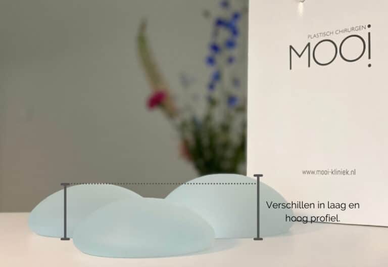 Borstvergroting: hoeveel ‘cc is welke cupmaat? - Mooi Kliniek