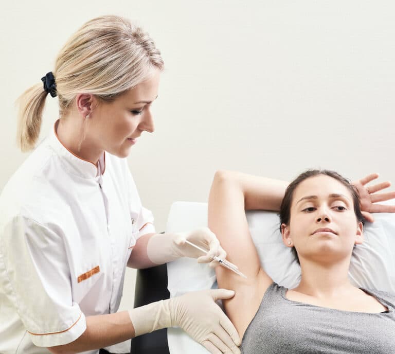 Botox® Maastricht | Anti-rimpel behandeling via Mooi Kliniek
