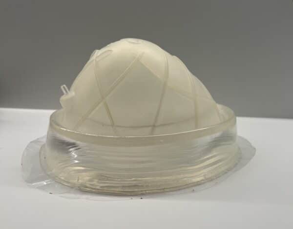 Lipofilling borsten met de EVE Cups: een grotere cupmaat - Mooi Kliniek