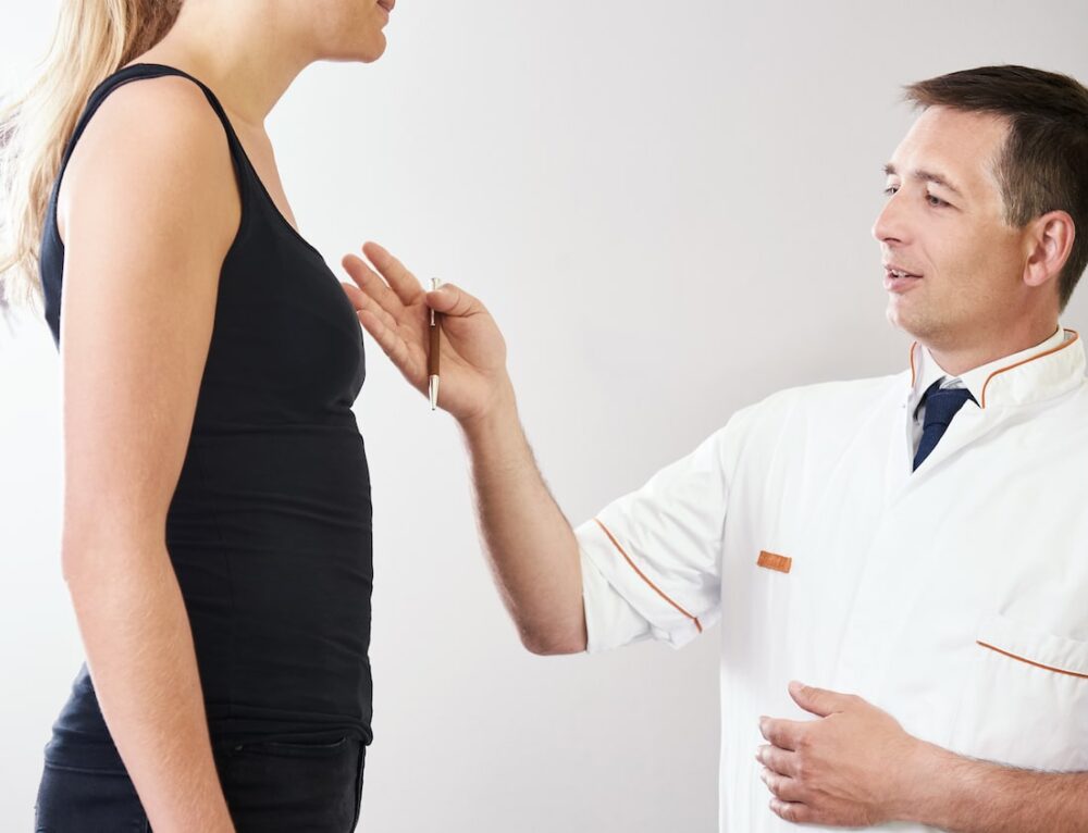 Borstvergroting van kleine B naar volle C-cup | Ervaring van Astrid