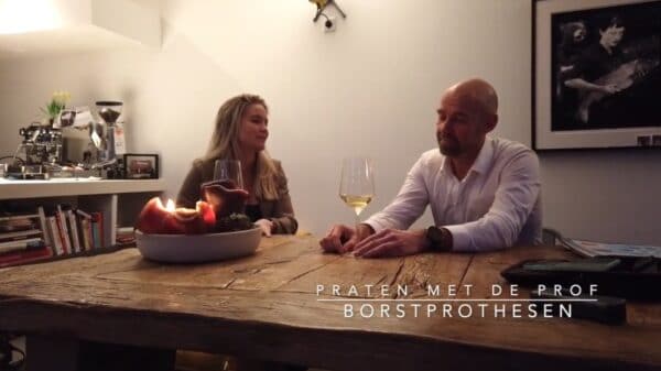 Borstlift | Hangende borsten laten liften - Mooi Kliniek